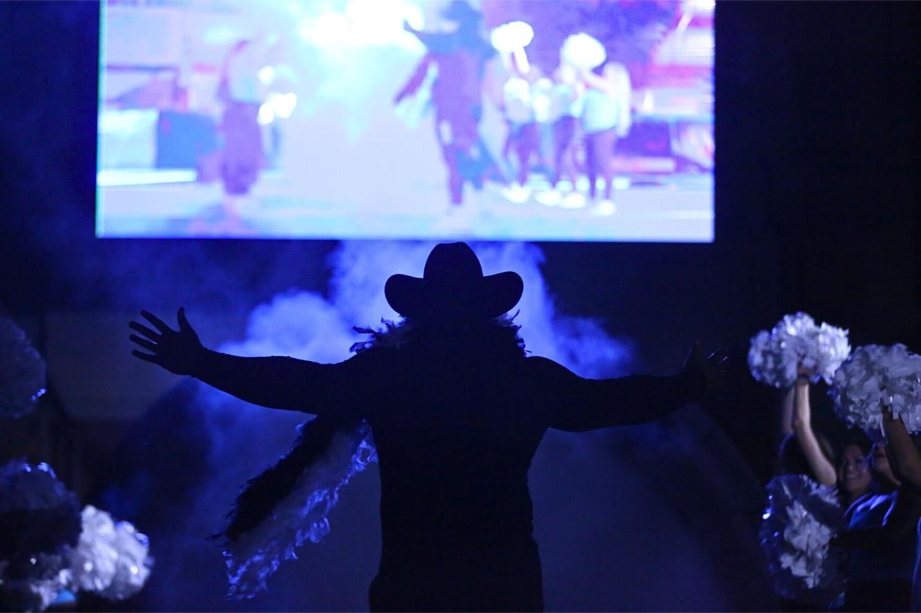 Woo open inaugural season with preseason bout