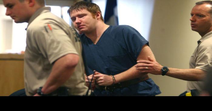 Photos: James Farnsworth murder trial