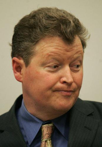 Pat Murphy defends record on women's issues