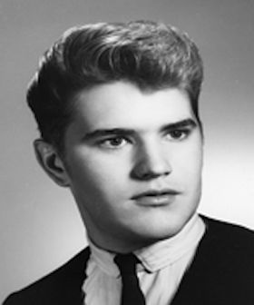 Gary Cain (1946-2016)