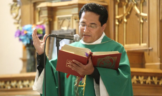 Waterloo council OKs development over Queen of Peace objections