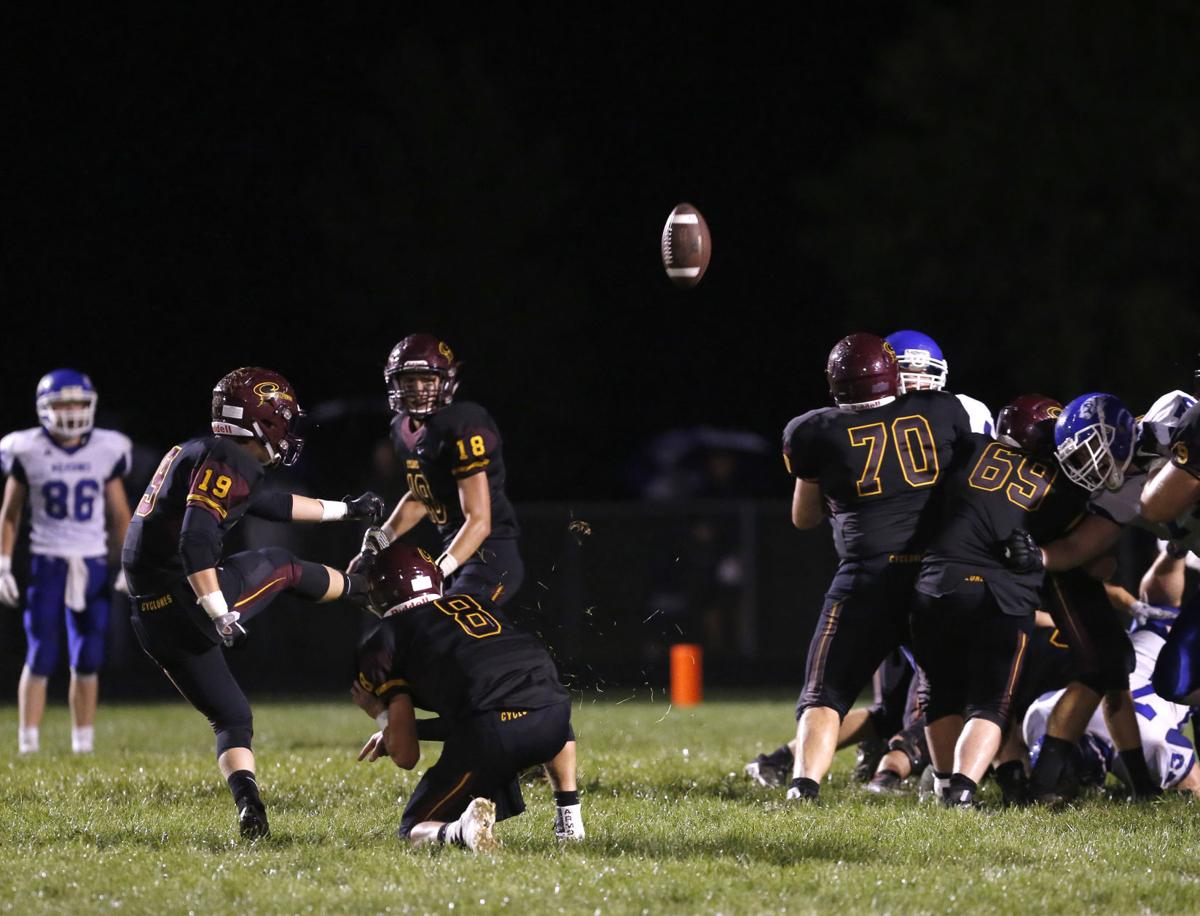 Prep Football Preview: To kick, or not to kick?