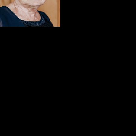 Nancy K. Gerst