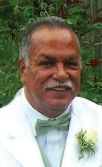 Joseph E. Hurtado (1956-2012)