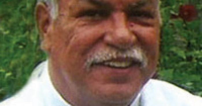 Joseph E. Hurtado (1956-2012)