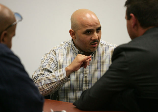 Alicea faces trial in Fayette County | Crime and Courts | wcfcourier.com