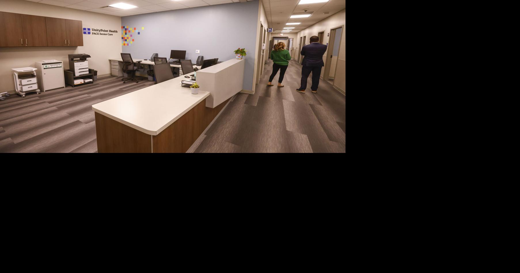 UnityPoint Health senior care center accepting applications