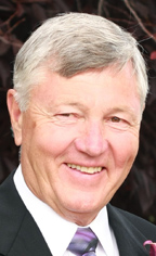 Donald O. Chase (1940-2014)