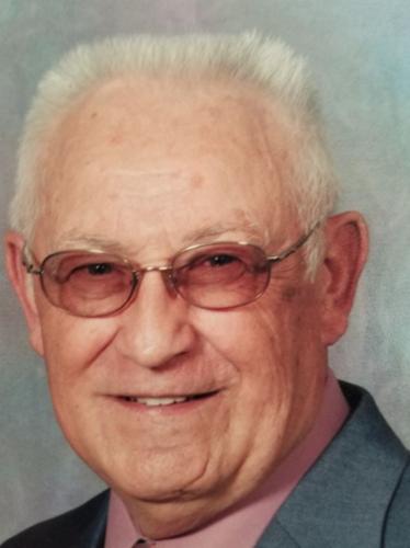 Joseph M. Stoakes (1935-2017)