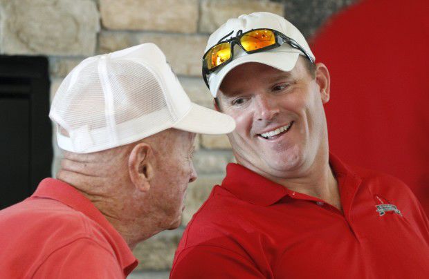 UPDATE: Former ISU basketball coach Johnny Orr dies