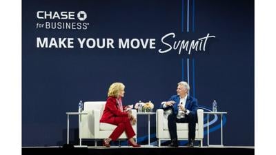 3 tips from Make Your Move Summit to inspire business owners