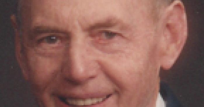 Michael Theodore Staebell