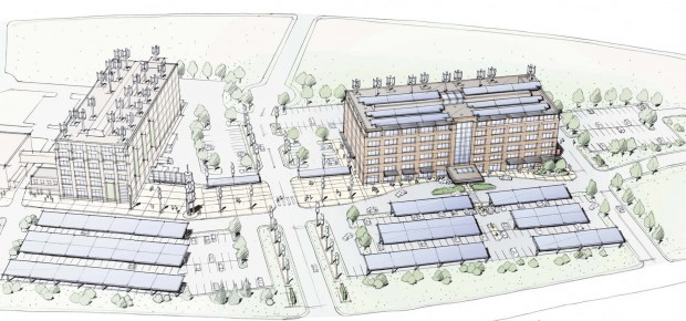 Waterloo council to give Cedar Valley TechWorks more time