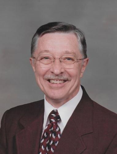 William "Bill" Waack (1928-2018)