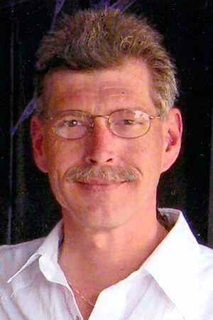 Daniel Austin Dennler