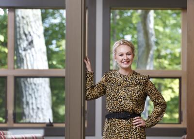 Emily McClimon: Leading the way for young people