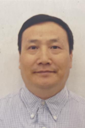 Dr. Jian “Lee” Li, Ph.D.
