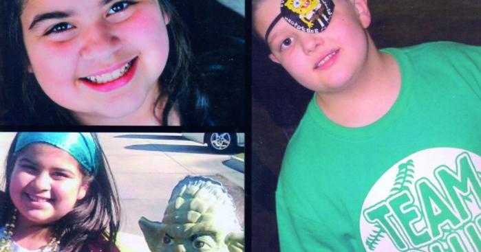 Cecelia Kearney-Lopez Oliver "Ollie" Palmer July 11, 2001 July 11, 2001 ...