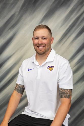 UNI's Stepsis, new staff set to introduce themselves to Iowa