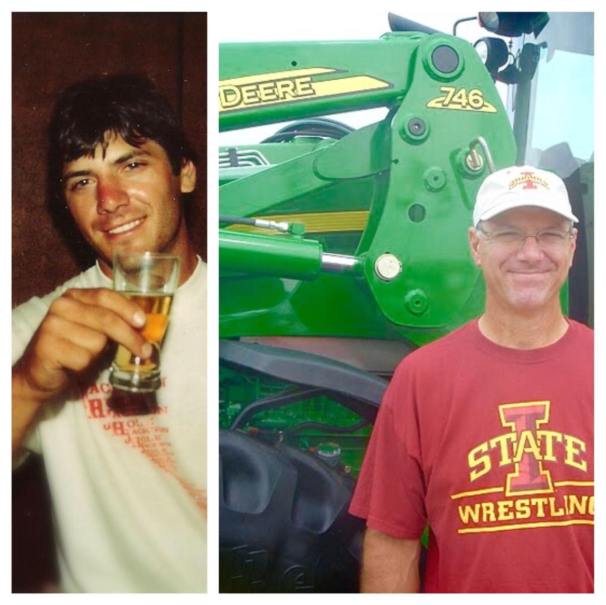 Congratulations, Jack!