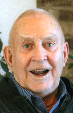 Joseph R. Devlin (1931-2012)