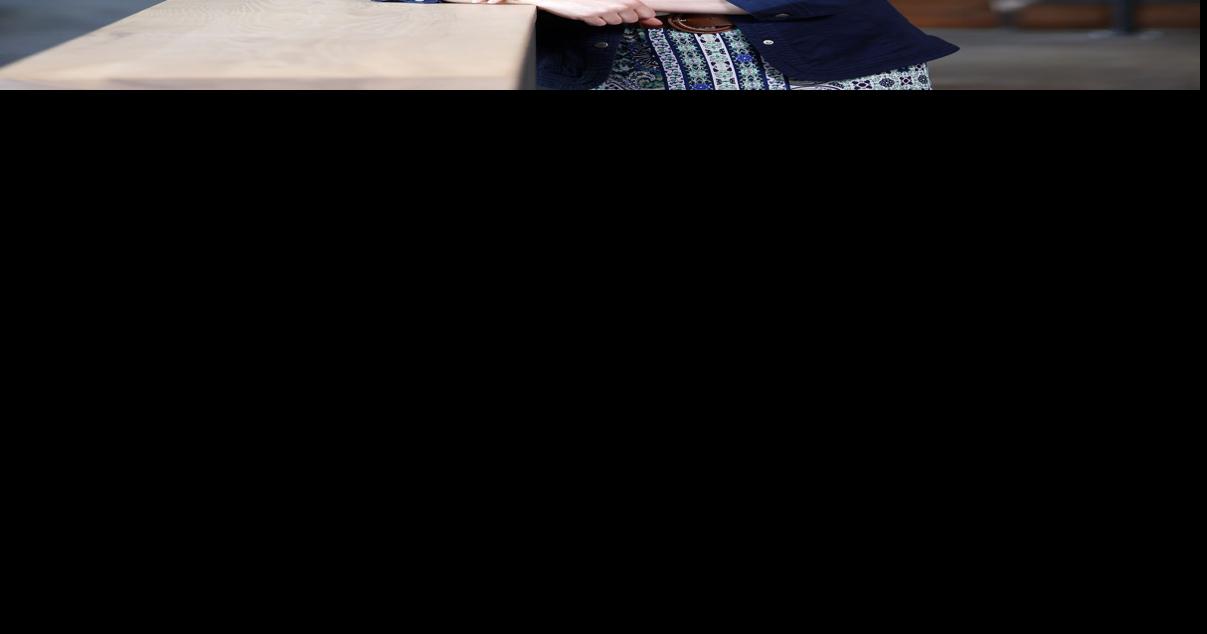 Amy Wiles: Called to serve