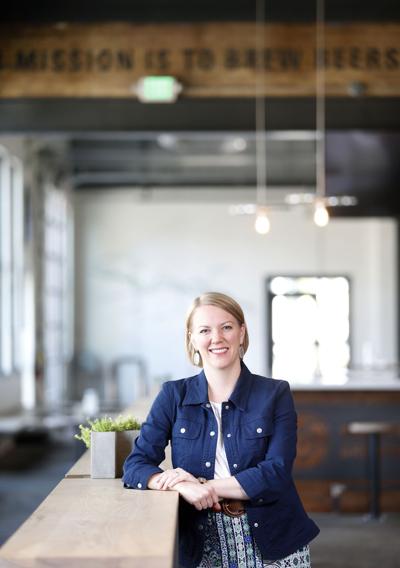 Amy Wiles: Called to serve