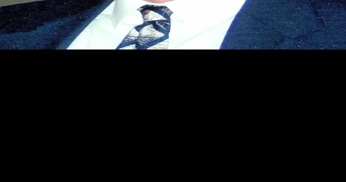 Robert A. “Bob” Jarosh