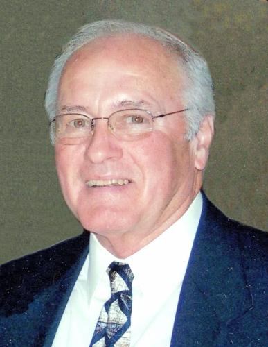 Robert A. “Bob” Jarosh