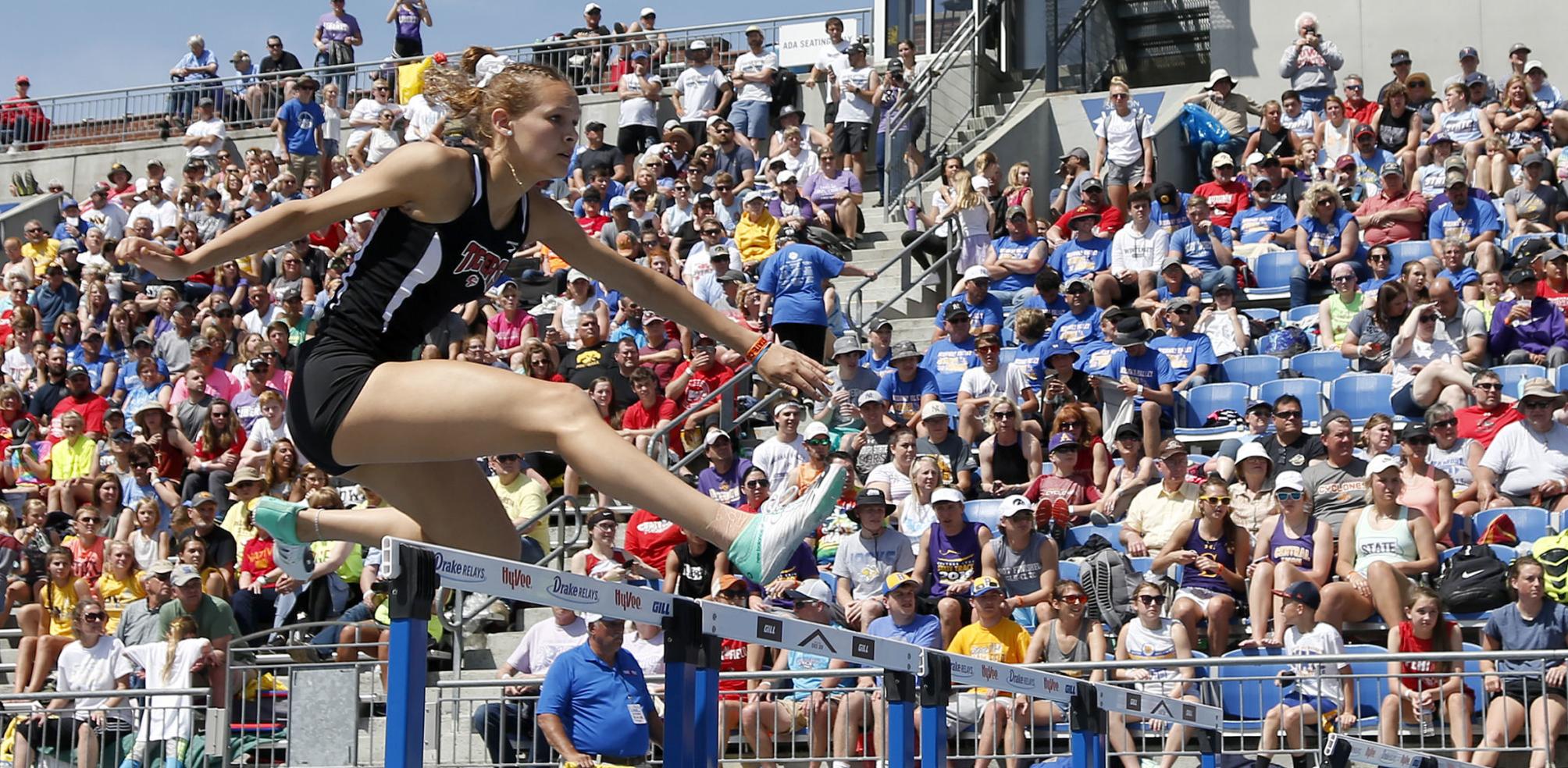 Wolverines capture first state title