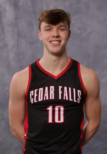 Preps to Watch: Meet Anna Frahm and Cade Courbat