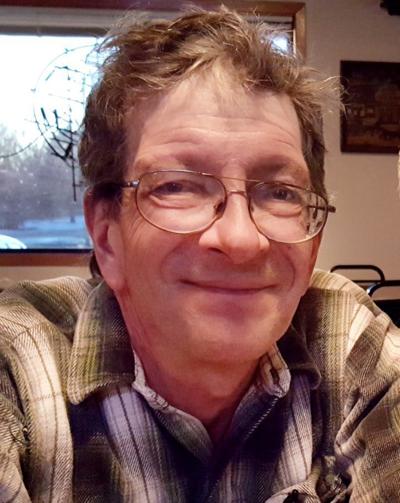 David J. Otting