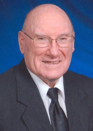 Delbert L. Pudil