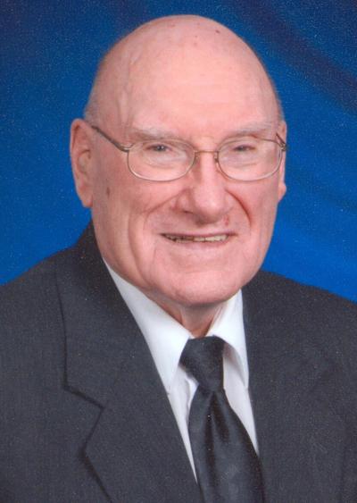 Delbert L. Pudil