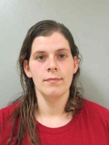 Six busted in Fayette Co. theft ring