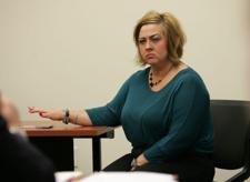Alicea faces trial in Fayette County