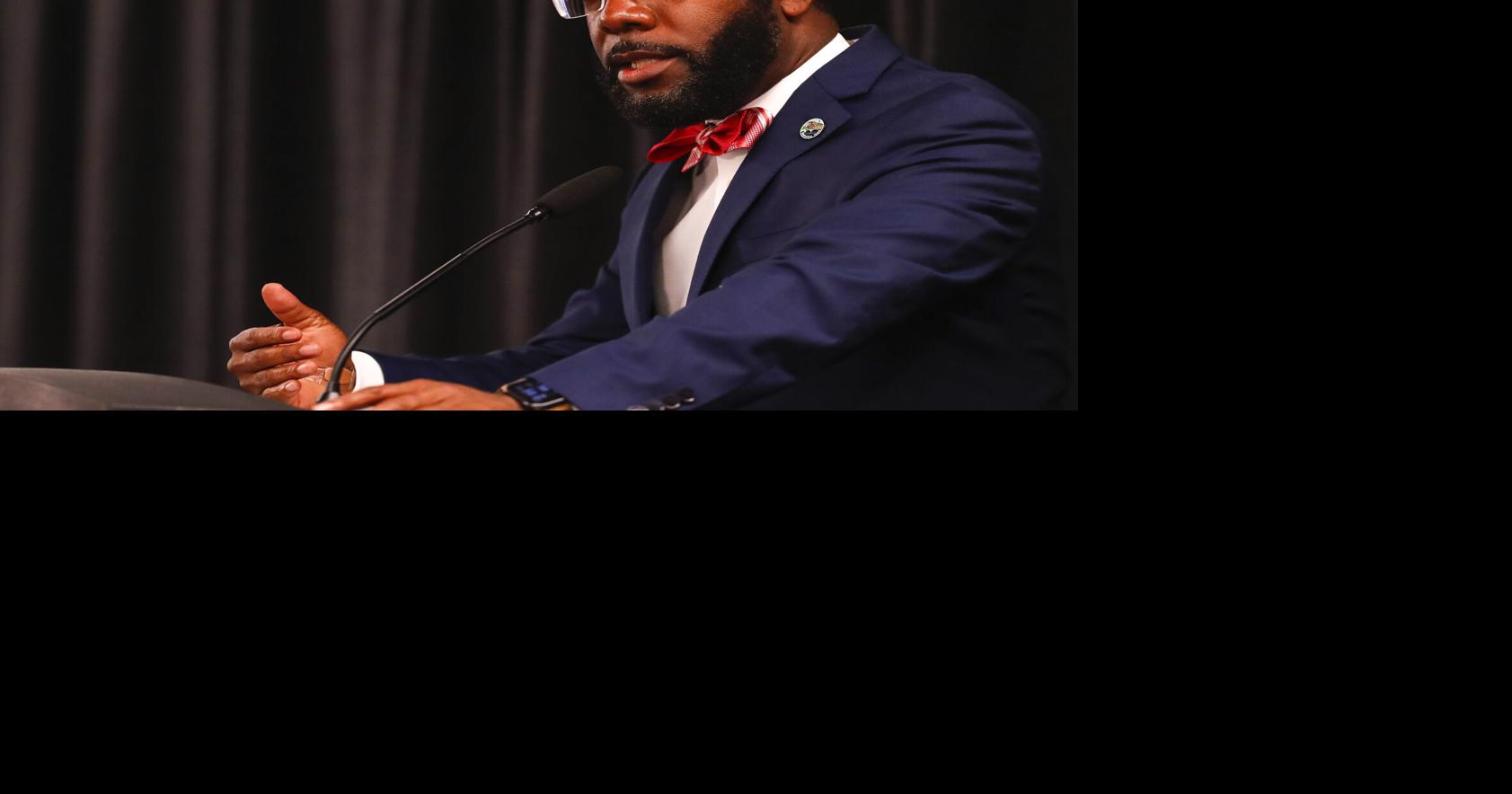 Quentin Hart: Waterloo is prepared for success