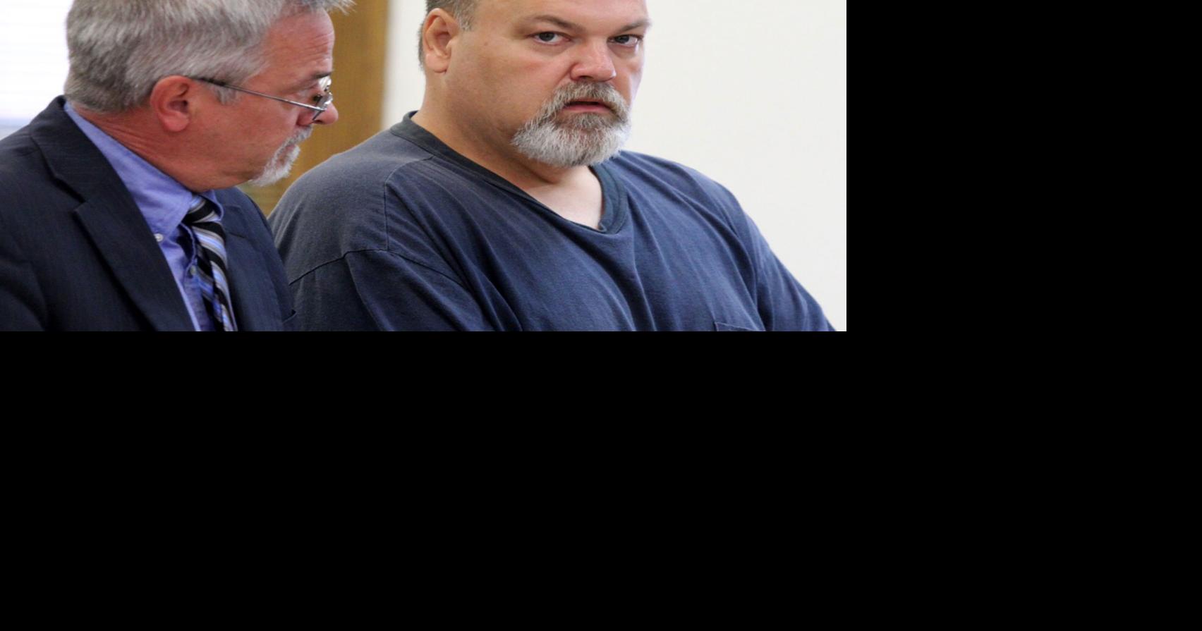 Tama man seeks new trial in cold case homicide