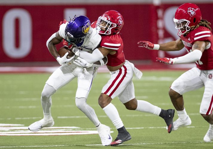 4 Things to Watch as UNI takes on No. 4 South Dakota