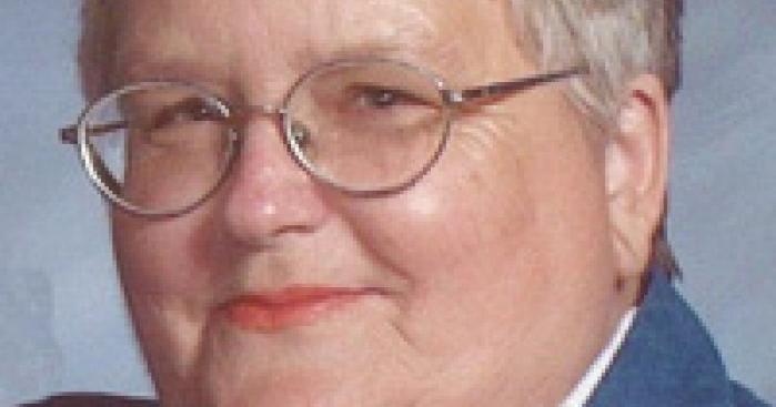 Carol J. Kelley (1946-2012)