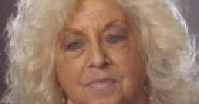 Mary L. Cole (1944-2013)
