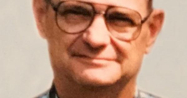 Joseph D. Ryan (1932-2019)