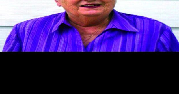 Beverly R. Bowers Bunn (1933-2018)