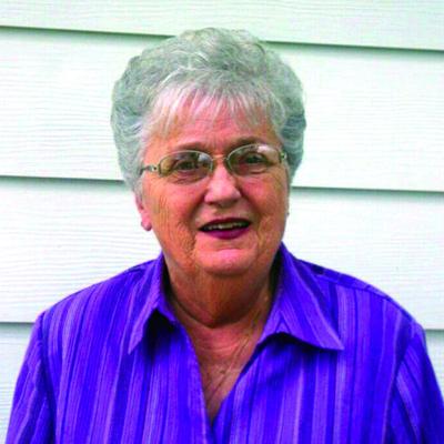 Beverly R. Bowers Bunn (1933-2018)