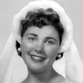 Alice Wilson (1938-2014)