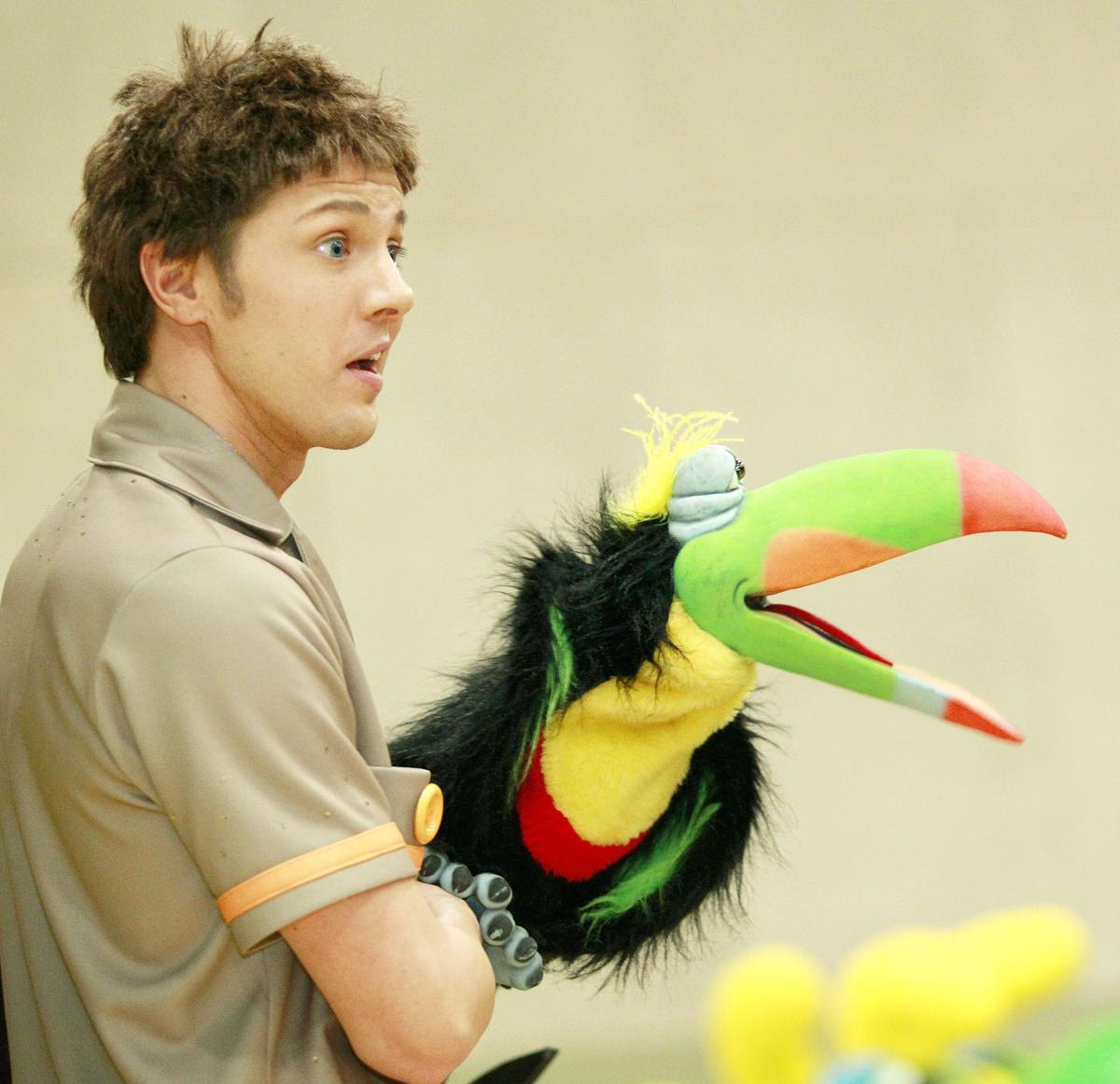 Barry Devoll pleads guilty to attempted enticement of minor