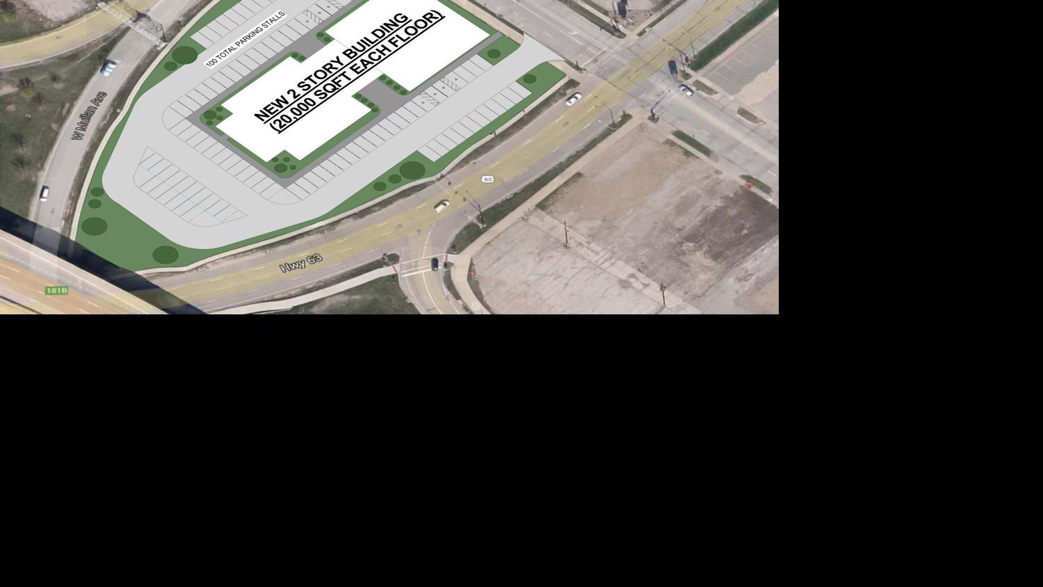 HCC aces downtown campus zoning | Political News | wcfcourier.com