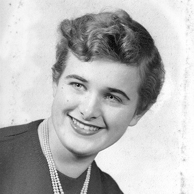 Betty Lou Kies