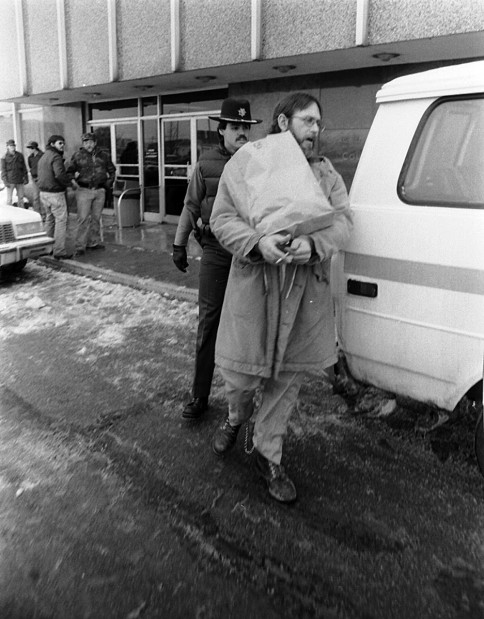 Murder of Diana Kay Gable