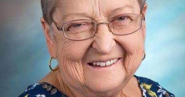 Nancy J. Anderson (1941-2019)